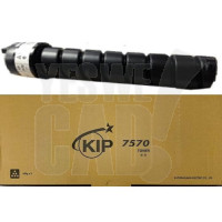 Cartouche de toner KIP 75 Series - Z440970010 - 2 x 600 gr - Yeswecad.com
